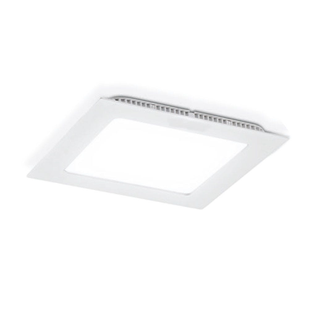 BST LED 6 Watt Panel Light – Bangla Bati