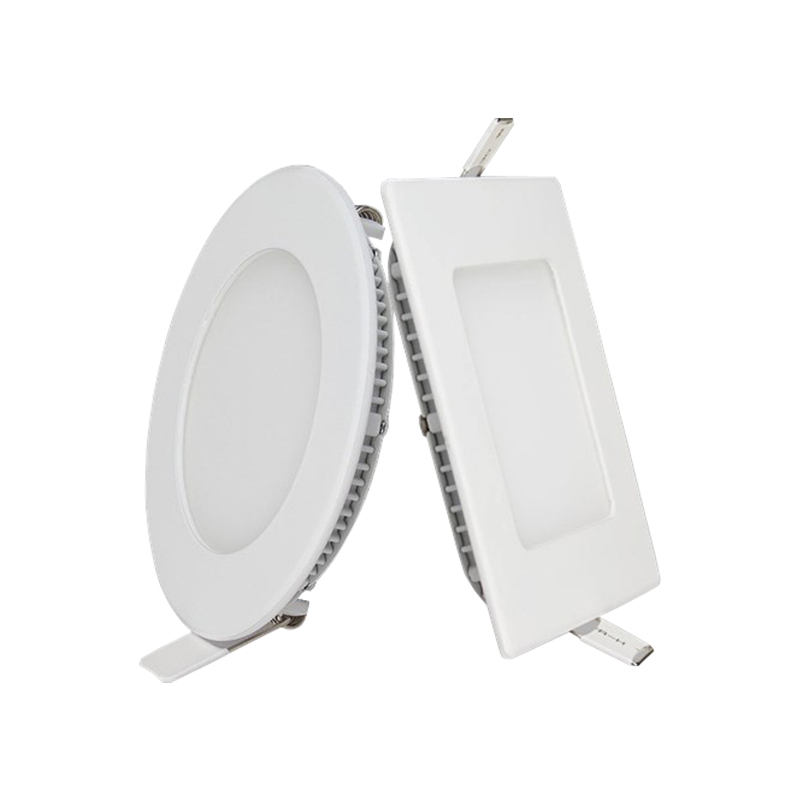 BST LED 18 Watt Panel Light – Bangla Bati