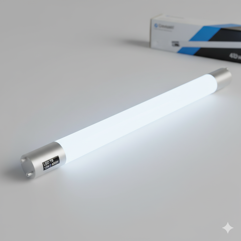 BST LED 12Watt LED T8 Tube Light – Bangla Bati